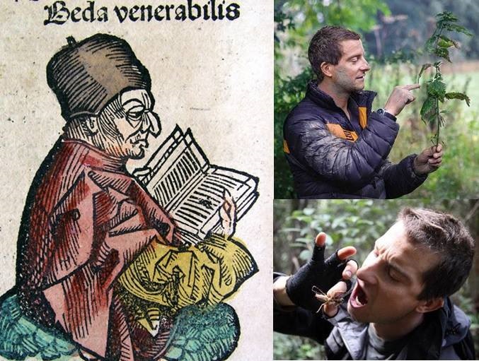 Bits of Bede. Or: Why Bede deserves his own museum – Thijs Porck