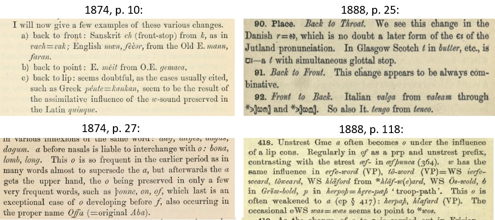 Henry Sweet: The Man Who Taught the World Old English – Thijs Porck