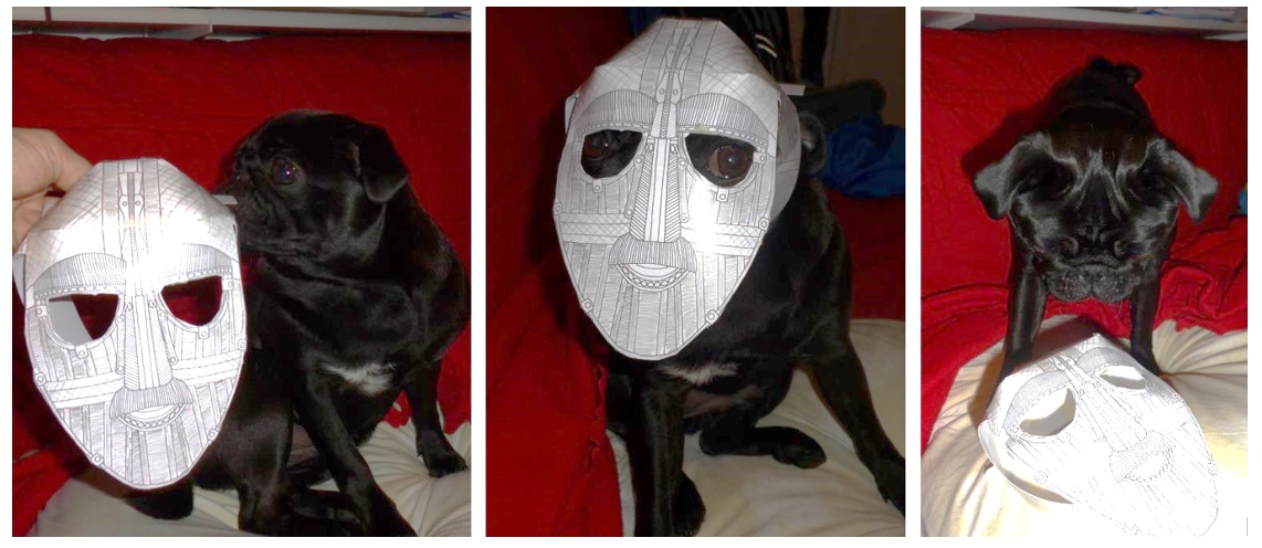 A pug’s guide to medieval Holland – Thijs Porck