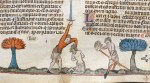 Heads on sticks: Decapitation and impalement in early medieval England ...