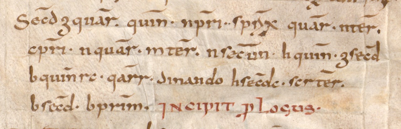 Anglo-Saxon Cryptography: Secret Writing in Early Medieval England ...