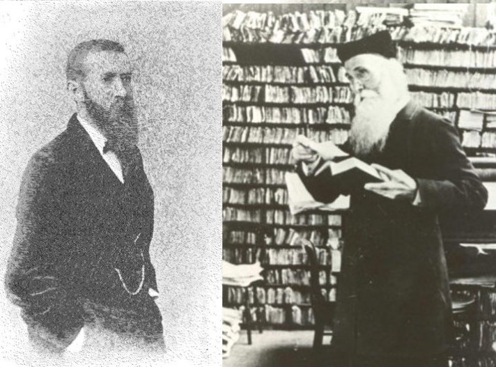 Anglo-Saxonist, Plagiarist and Polyglot: James Platt Jr (1861-1910 ...