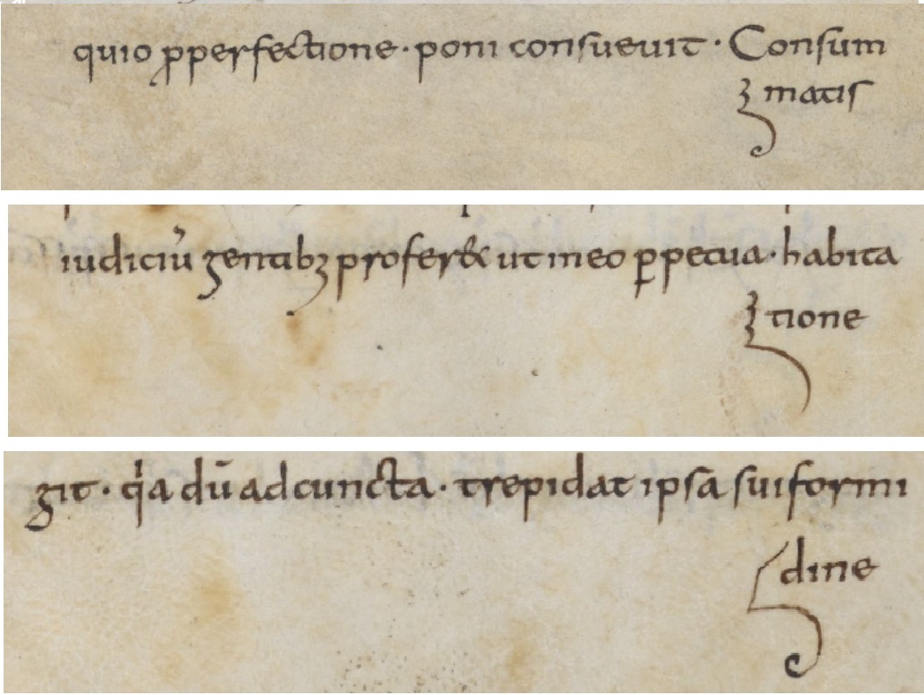 Word processing in early medieval England: Browsing British Library ...