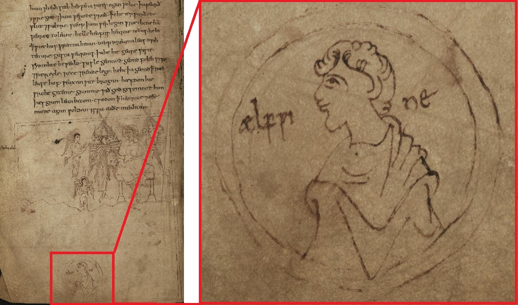 The Medieval in Middle-Earth: Anglo-Saxon Elves – Thijs Porck