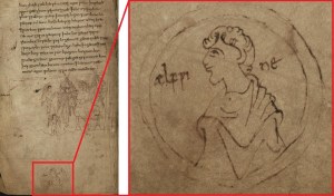 The Medieval in Middle-Earth: Anglo-Saxon Elves – Thijs Porck