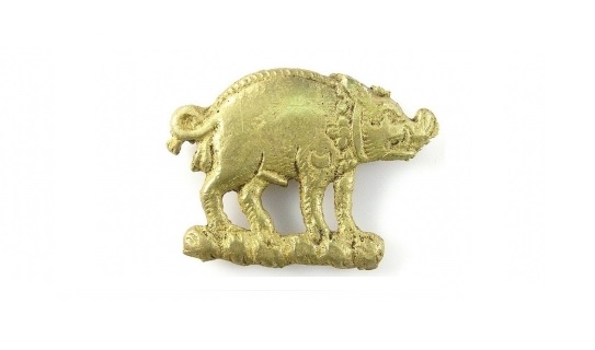 The boar who would be king: Royal boar prophecies in medieval England ...