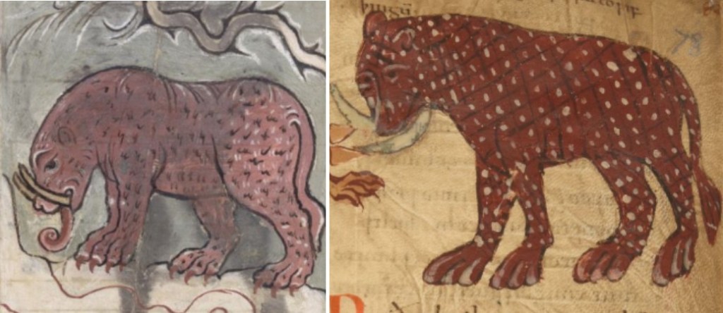 The Medieval in Middle-earth: Anglo-Saxon Elephants and Tolkien’s ...