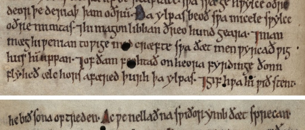 The Medieval in Middle-earth: Anglo-Saxon Elephants and Tolkien’s ...